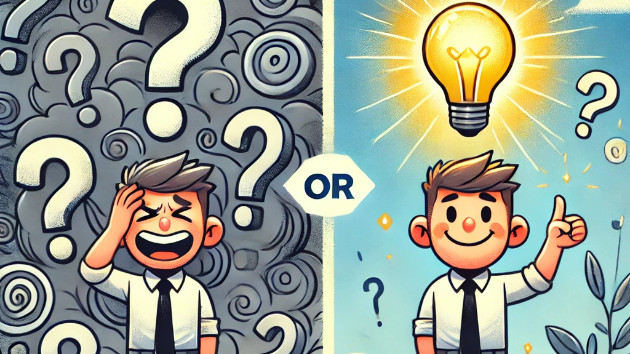 「質問力の磨き方｜AIとの対話に役立つ2つの型と実践テクニック」｜さくさくコーチング｜coconalaブログ